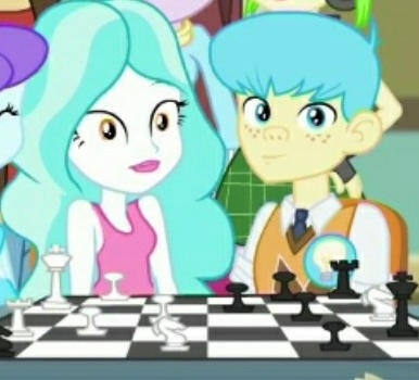 #3582084 - safe, bright idea, paisley, equestria girls, g4, my little ...