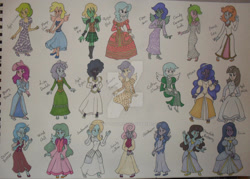 chocolate blueberry - Tags - Derpibooru