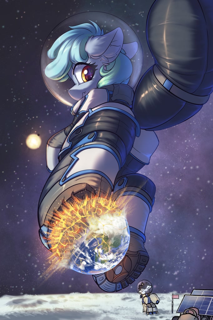 #3582258 - safe, artist:ravistdash, oc, oc only, oc:siriusnavigator ...