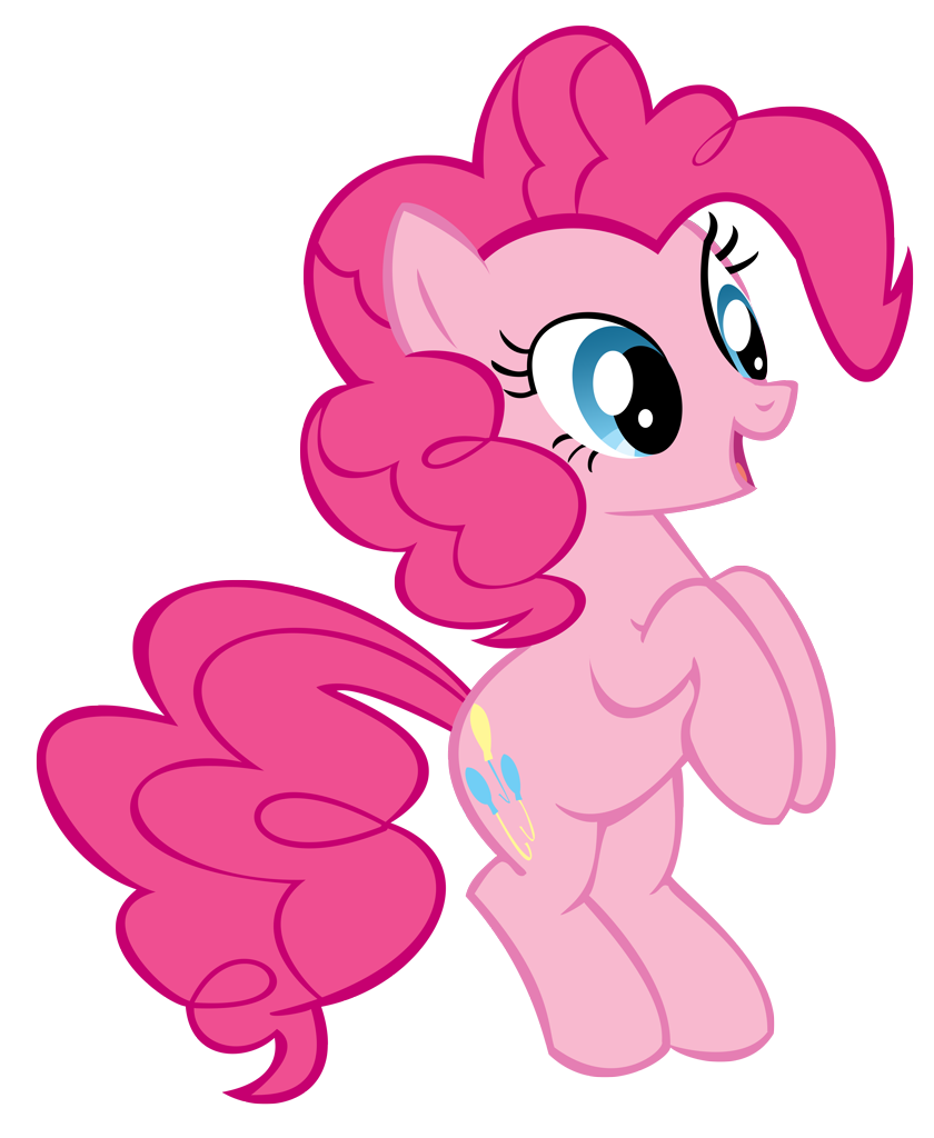 #3582508 - safe, artist:randomtmcr, pinkie pie, earth pony, pony, a ...