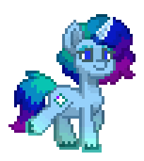 #3582902 - safe, oc, oc only, oc:sirius whiteshine, auroricorn, pony ...
