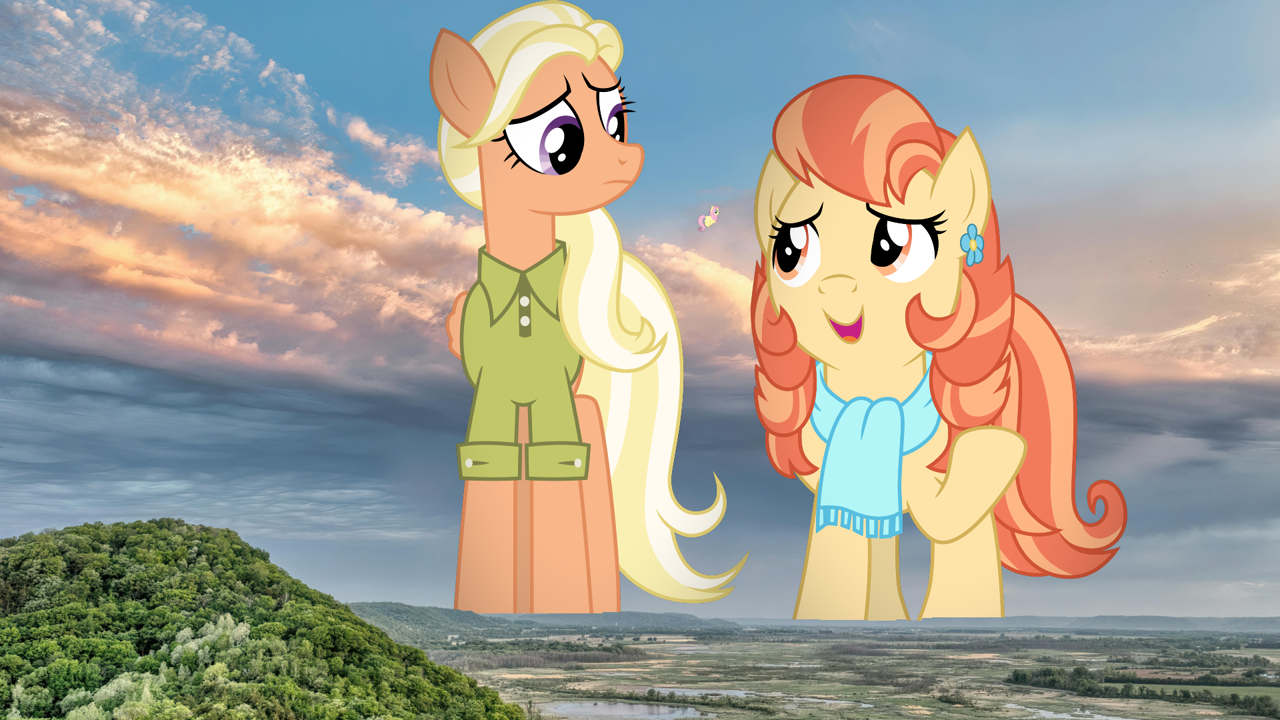 #3583437 - safe, artist:cloudy glow, artist:tardifice, edit, editor:jaredking779, aunt holiday ...