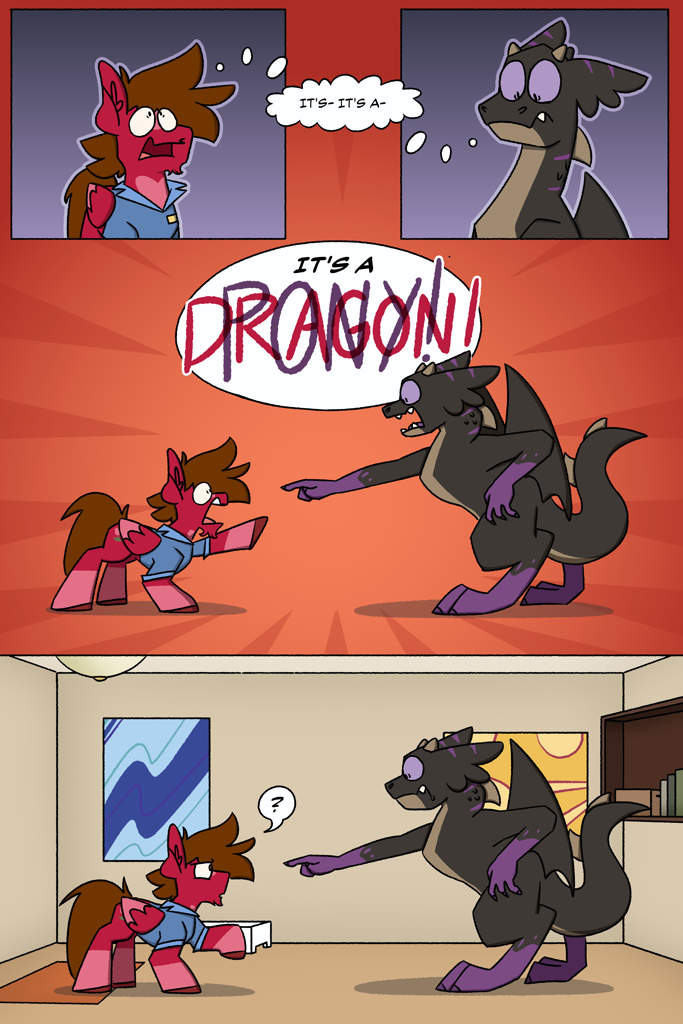 #3583732 - safe, artist:grandfinaleart, oc, oc only, oc:coal, oc:grand ...