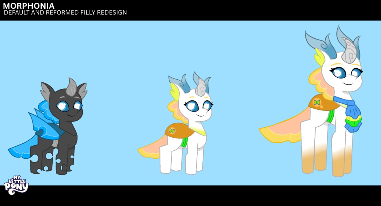 #3597257 - safe, oc, oc only, oc:morphonia, butterfly, changedling ...