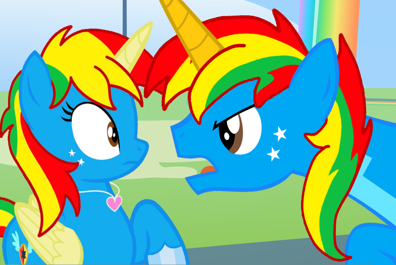 #3603149 - safe, artist:shieldwingarmorofgod, oc, oc only, oc:royal strength, oc:shield wing ...