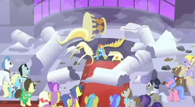 #3603520 - safe, edit, edited screencap, screencap, applejack, count ...