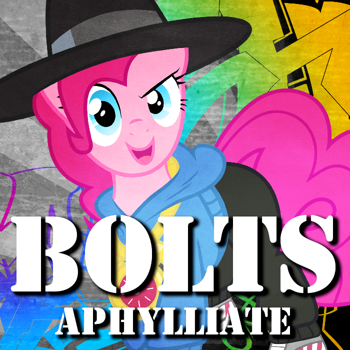 #3603527 - safe, artist:aphylliate, artist:darkfear-10, pinkie pie ...