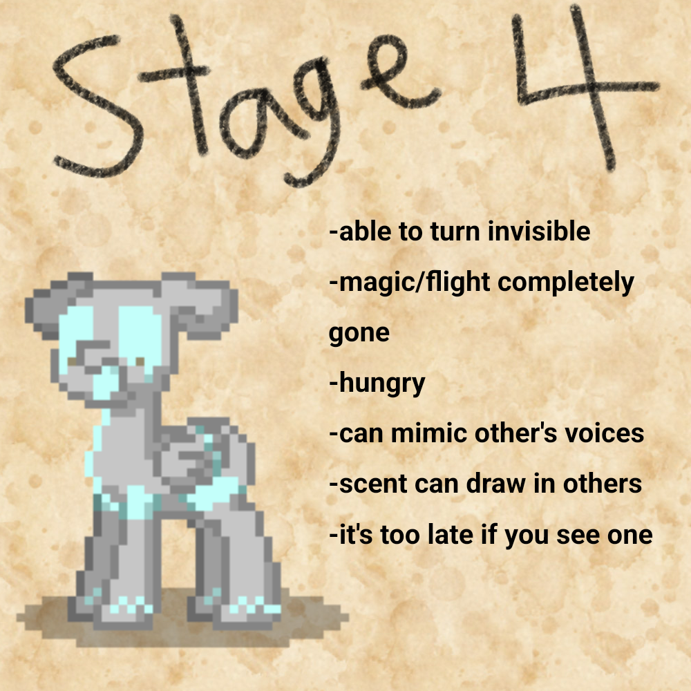 #3604405 - grimdark, artist:salty air, sunshower raindrops, pegasus, pony, undead, zombie, pony ...