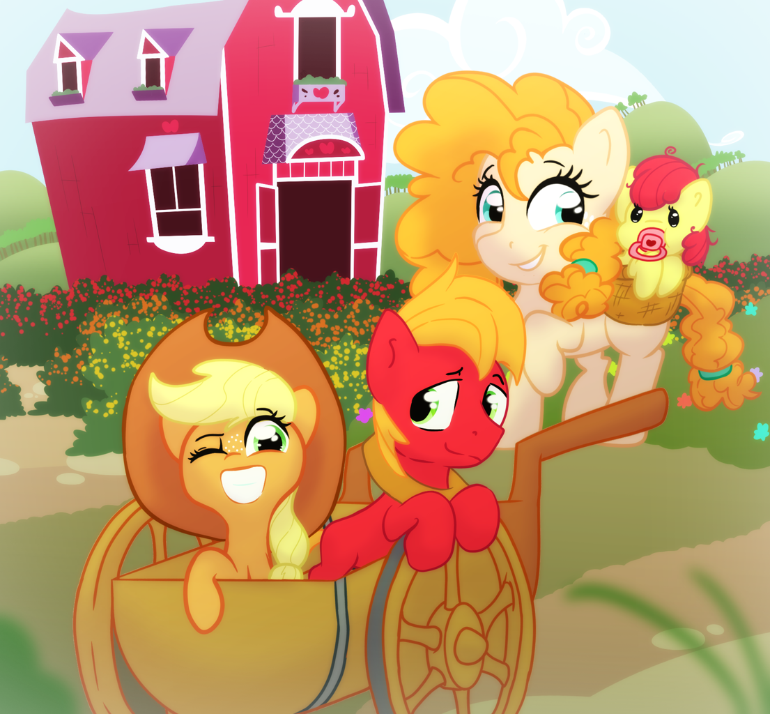 #3604440 - safe, artist:flutterbug18, artist:whitequartztheartist ...