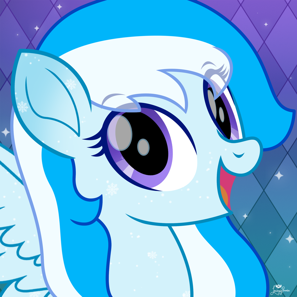 #3605061 - safe, artist:lovinglypromise, oc, oc only, pegasus, pony, g4 ...