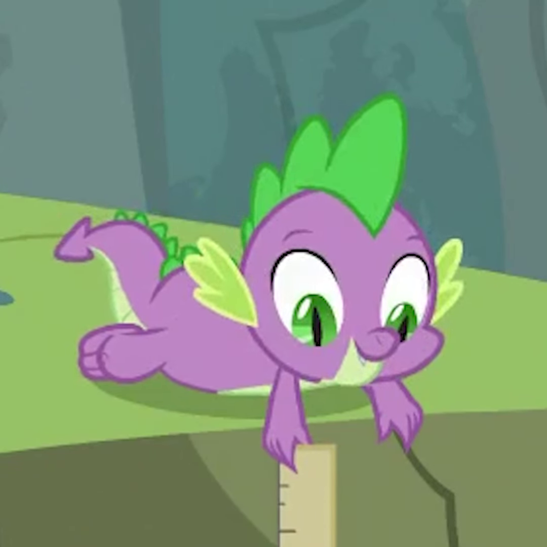 #3606221 - safe, edit, edited screencap, screencap, spike, dragon, g4 ...