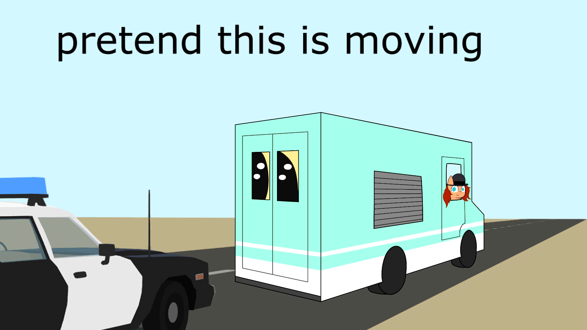 #3606513 - safe, oc, oc only, pony, absurd file size, animated, car ...