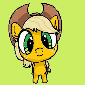 #3606523 - safe, artist:maranium, applejack, earth pony, pony, g4 ...
