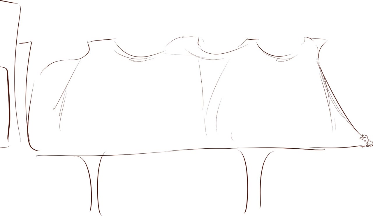 #3606642 - suggestive, artist:dominantmay, oc, oc only, oc:lemon drop ...