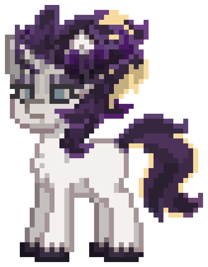 #3606739 - safe, oc, oc only, unnamed oc, pony, unicorn, pony town ...