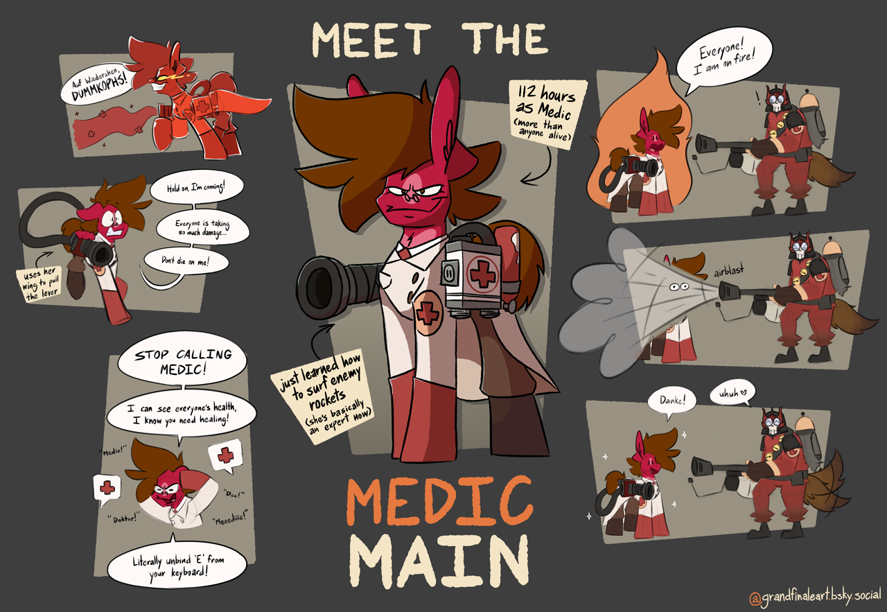 #3607996 - safe, artist:grandfinaleart, oc, oc only, oc:grand finale ...