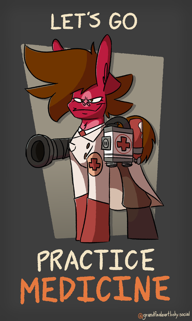 #3608002 - safe, artist:grandfinaleart, oc, oc only, oc:grand finale ...