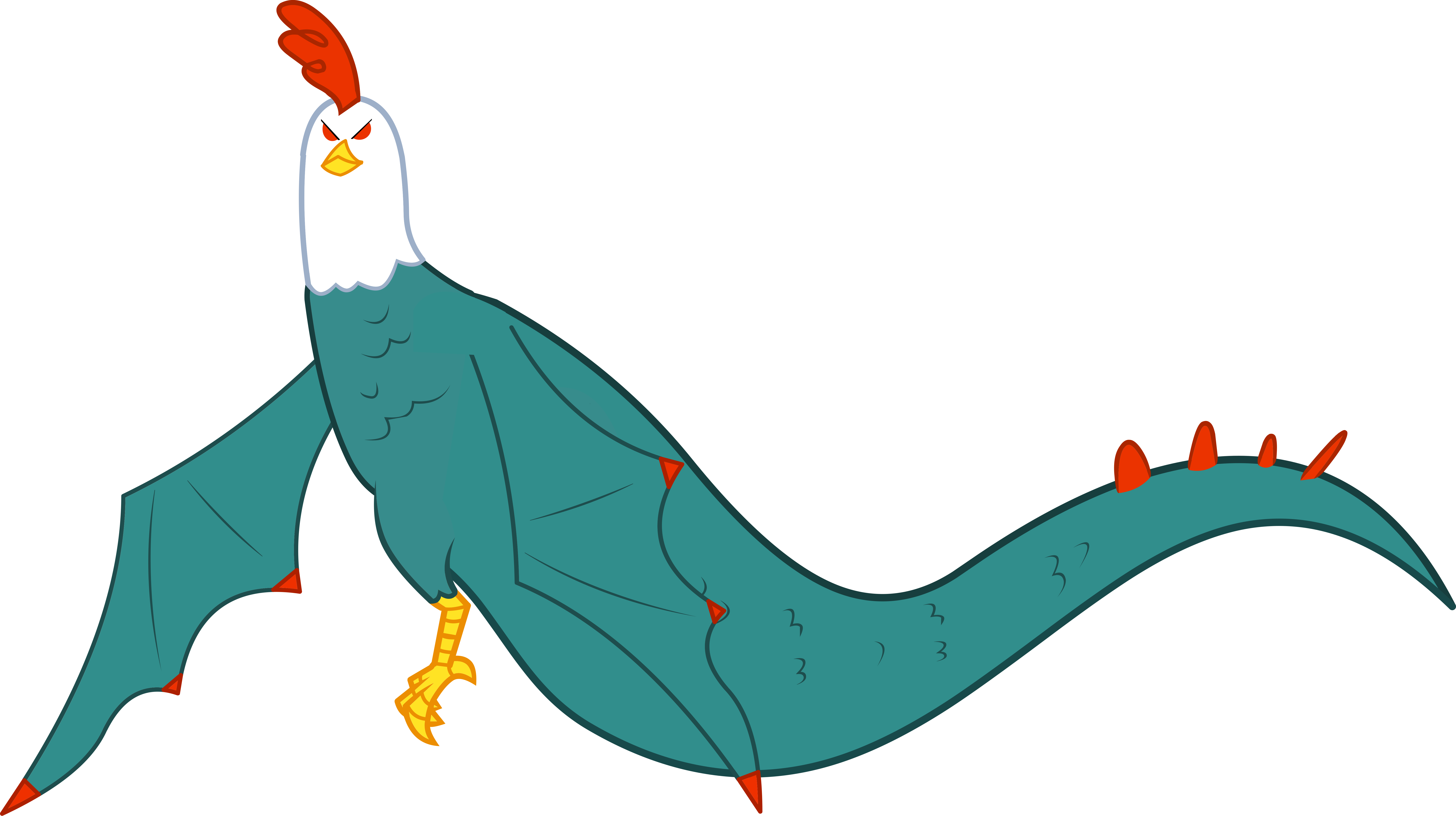 #3608128 - safe, playdate digital, cockatrice, g4, my little pony ...