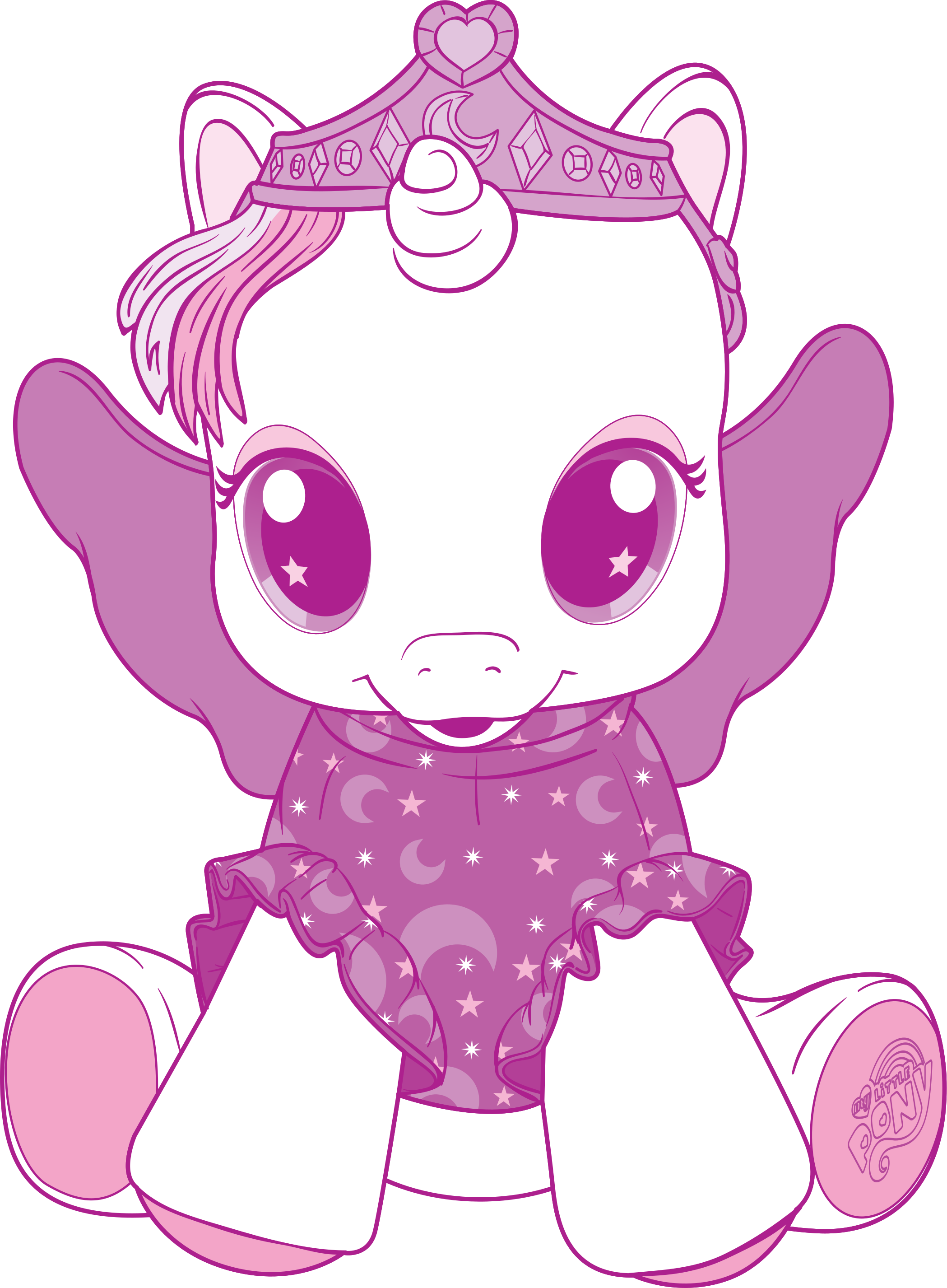 #3597685 - safe, princess skyla, alicorn, pony, g4, official, .svg ...