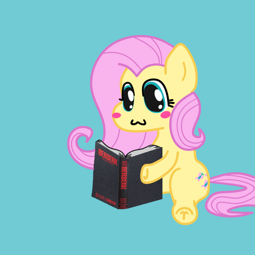 #3597728 - safe, artist:traphousefluttershy, fluttershy, pegasus, g4 ...