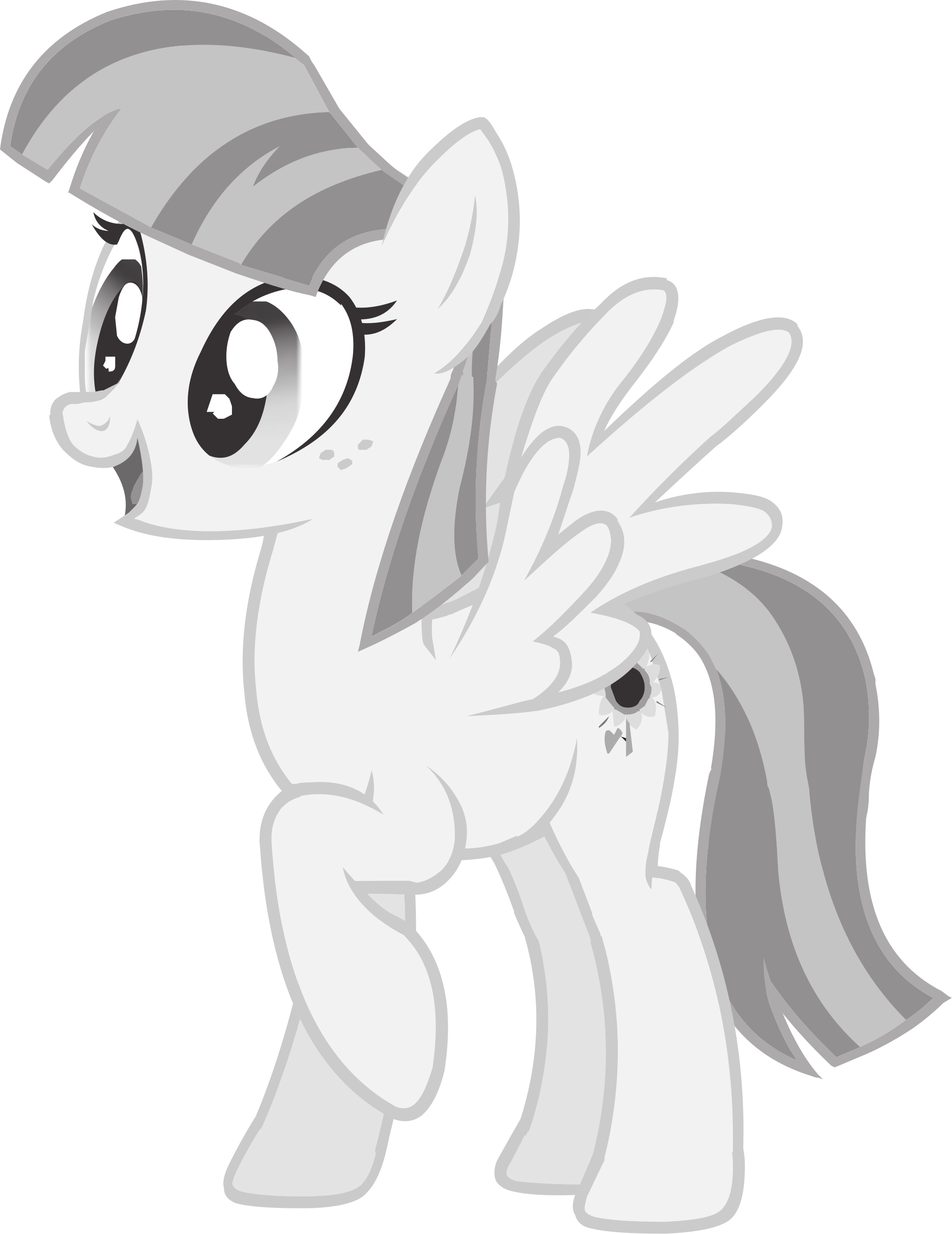 #3598324 - safe, blossomforth, helia, pegasus, pony, g4, my little pony ...