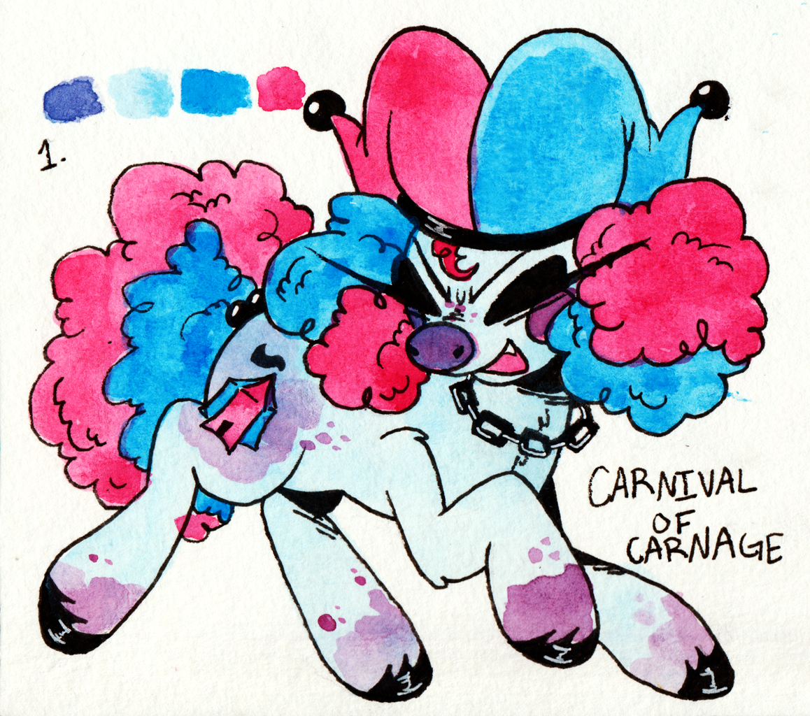 #3609290 - safe, artist:slugjuice, part of a set, oc, oc only, earth ...