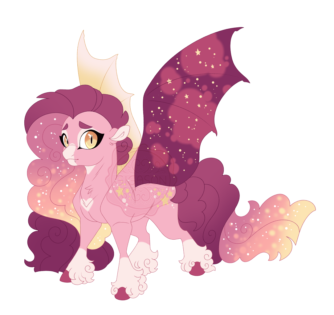 #3610015 - safe, artist:gigason, oc, oc only, oc:simple syrup, bat pony, pony, absurd resolution ...