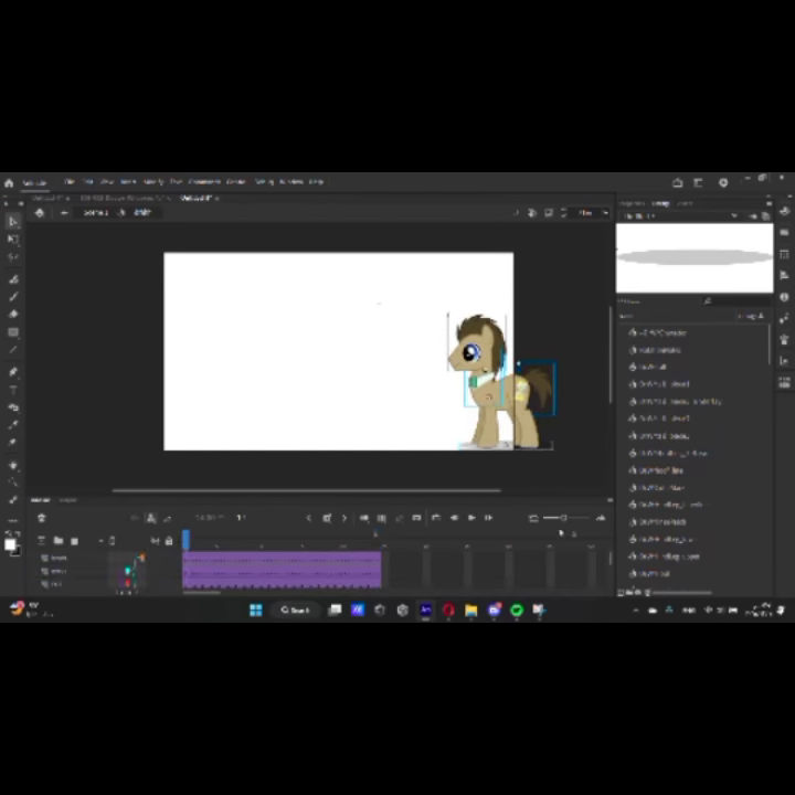 #3610176 - safe, artist:al_zabota, screencap, doctor whooves, time turner, g4, 720p, adobe ...