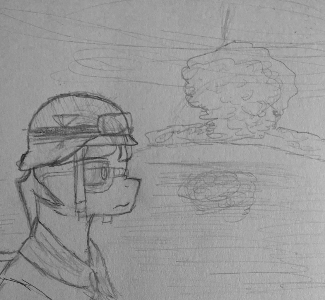 #3610414 - safe, artist:ponerr, oc, oc only, oc:dusty eclipse, bat pony ...