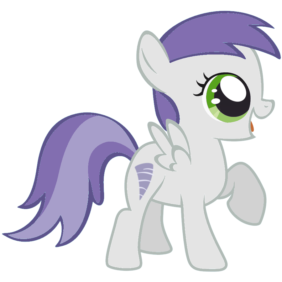 #3611043 - safe, artist:pageturner1988, artist:purplefangirl2010 ...