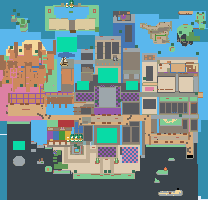 #3611329 - safe, pony, pony town, map, minimap, pony town events ...