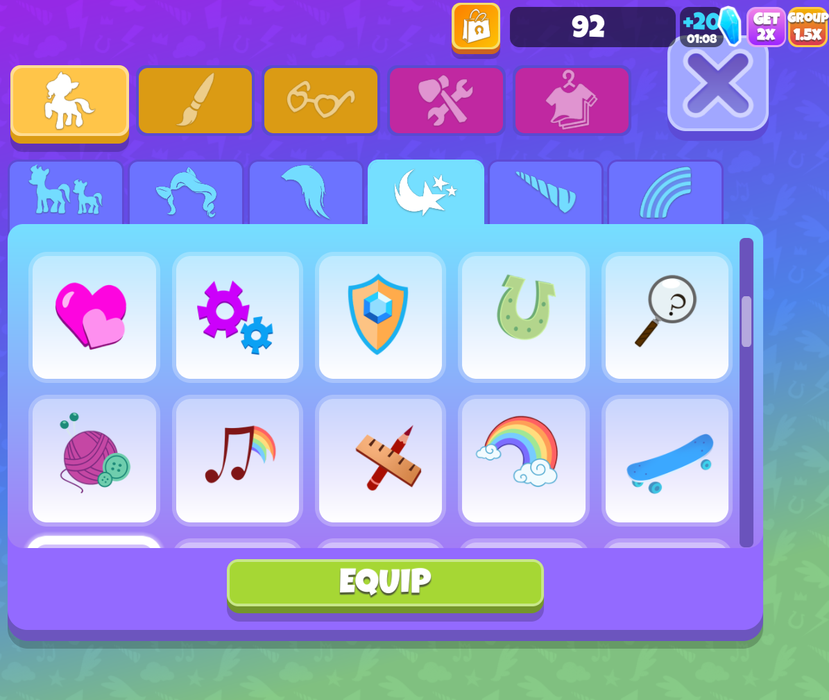 #3611599 - safe, earth pony, pony, g5, my little pony: bridlewood rp ...