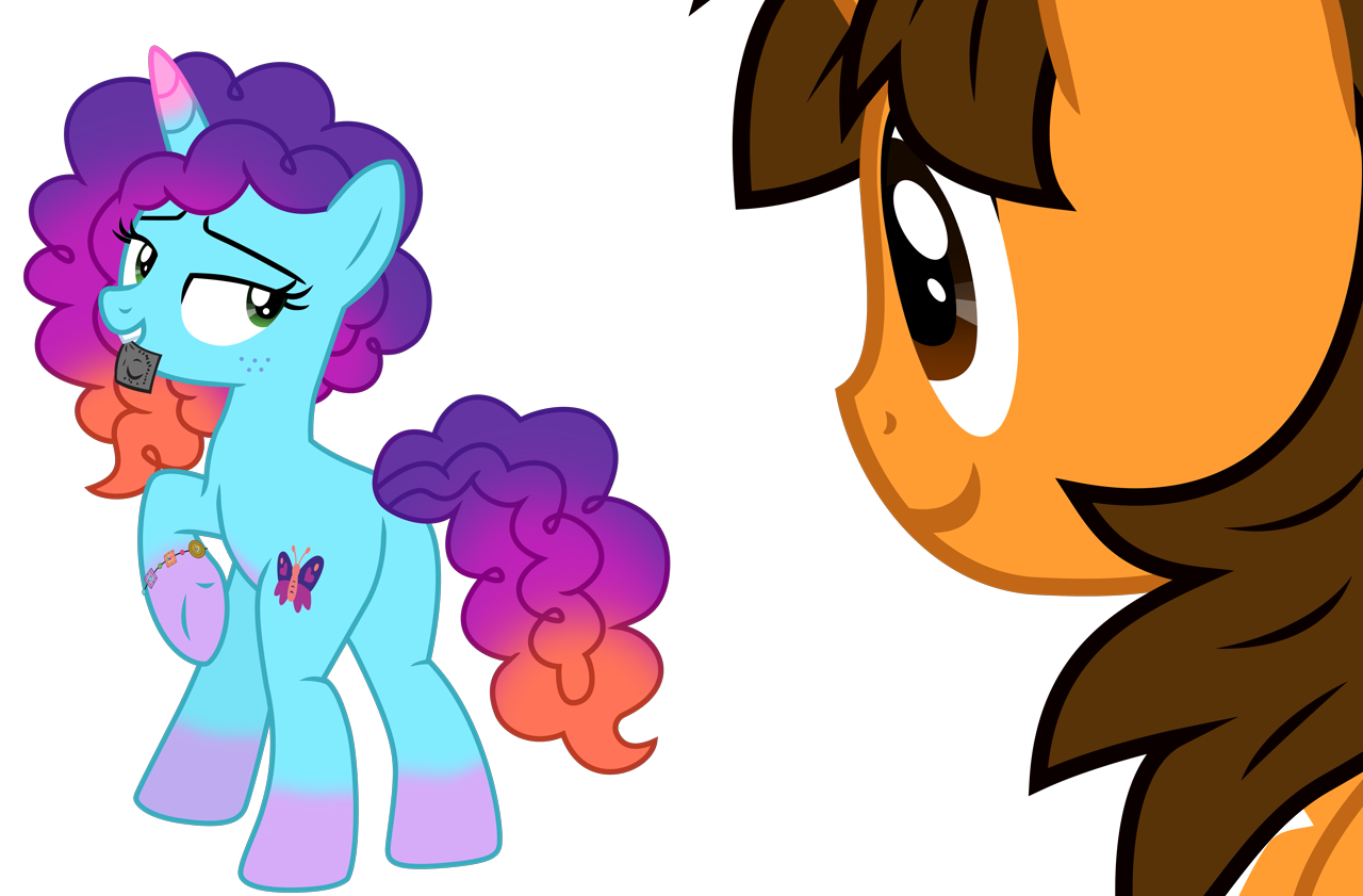 #3612167 - suggestive, alternate version, artist:ejlightning007arts ...