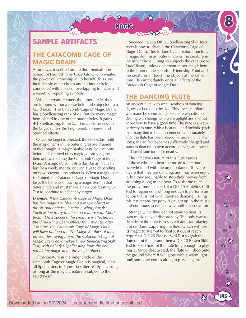 #3612227 - safe, renegade game studios, g4, my little pony roleplaying ...