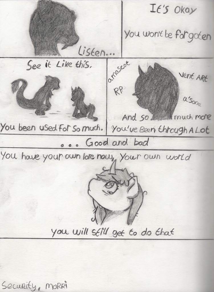 #3613576 - safe, artist:morrigun, oc, oc only, unicorn, anthro, anthro ...