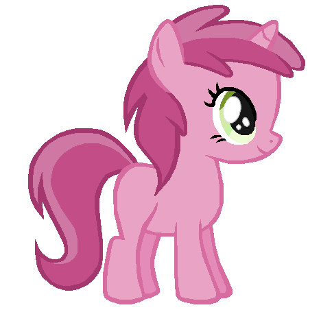 #3614261 - safe, artist:durpy, artist:vickypony689, edit, ruby pinch ...