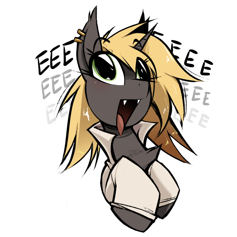 #3615081 - safe, alternate character, alternate version, artist:madragon, derpibooru exclusive ...