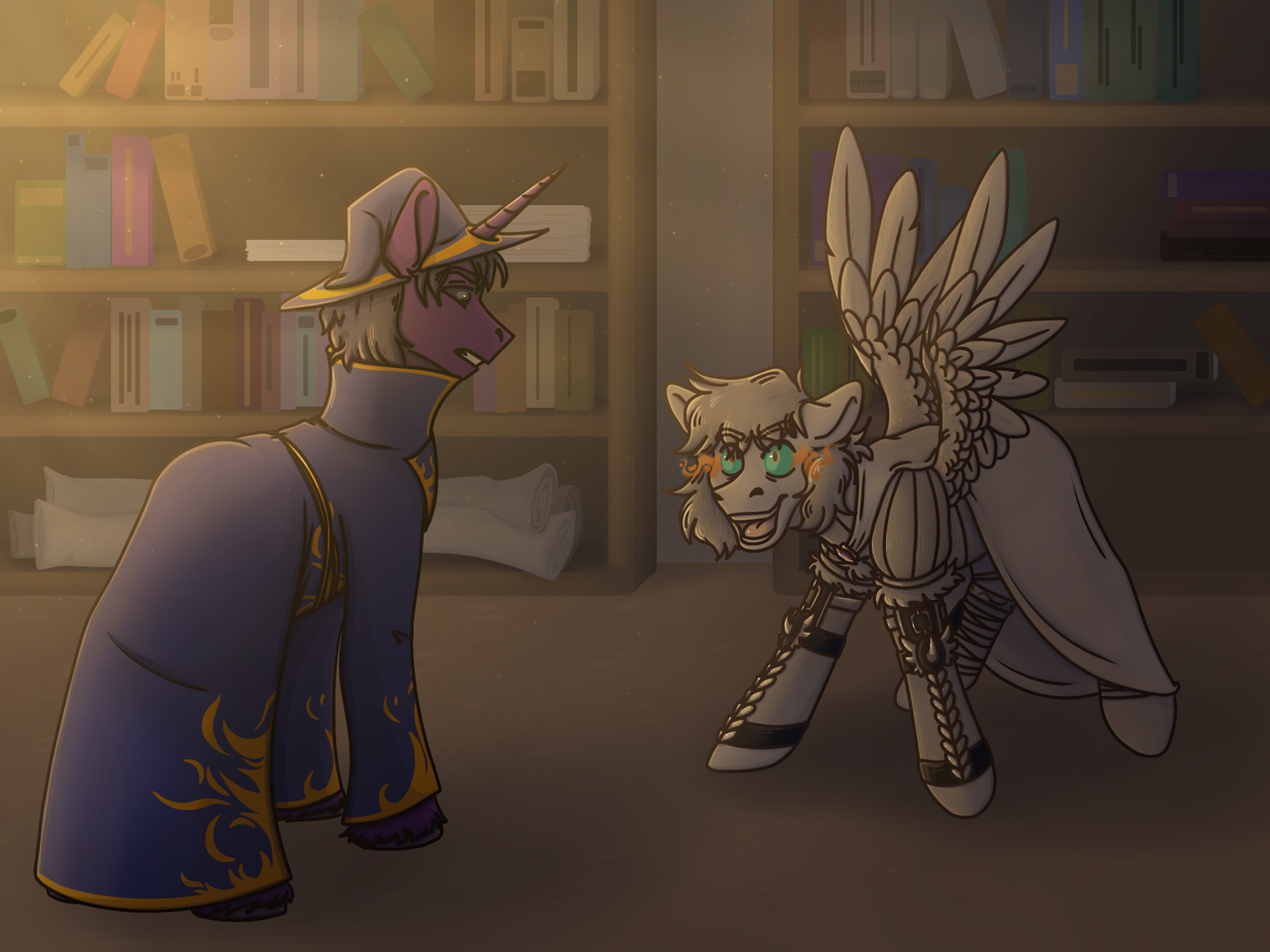 #3599302 - artist needed, safe, oc, oc only, oc:light knight, oc ...