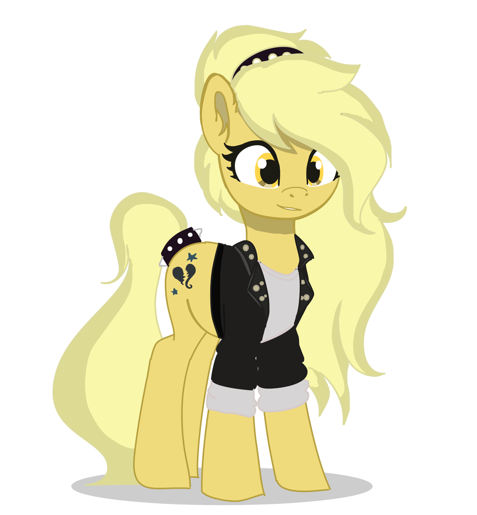 #3599511 - safe, artist:ninetales12, oc, oc only, oc:heartbreaker ...