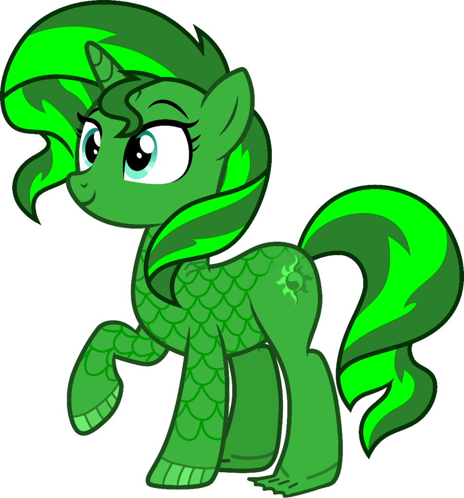 #3599989 - safe, artist:tylerajohnson352, sunset shimmer, pony, unicorn ...