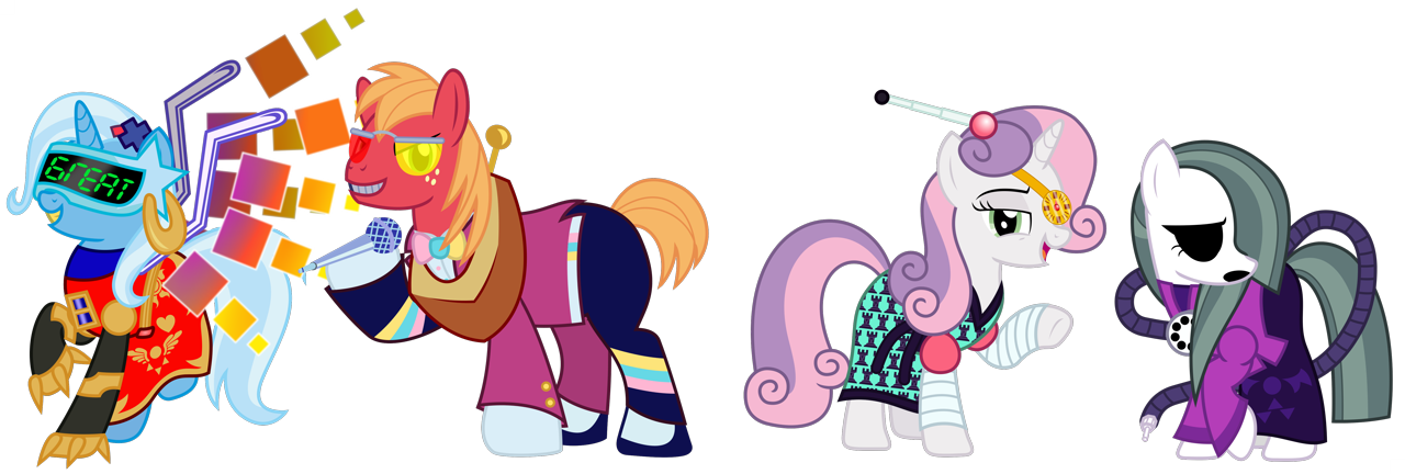 #3600285 - safe, artist:sketchmcreations, big macintosh, marble pie ...