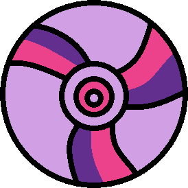 #3601067 - safe, artist:mega-poneo, twilight sparkle, g4, ball, morph ...