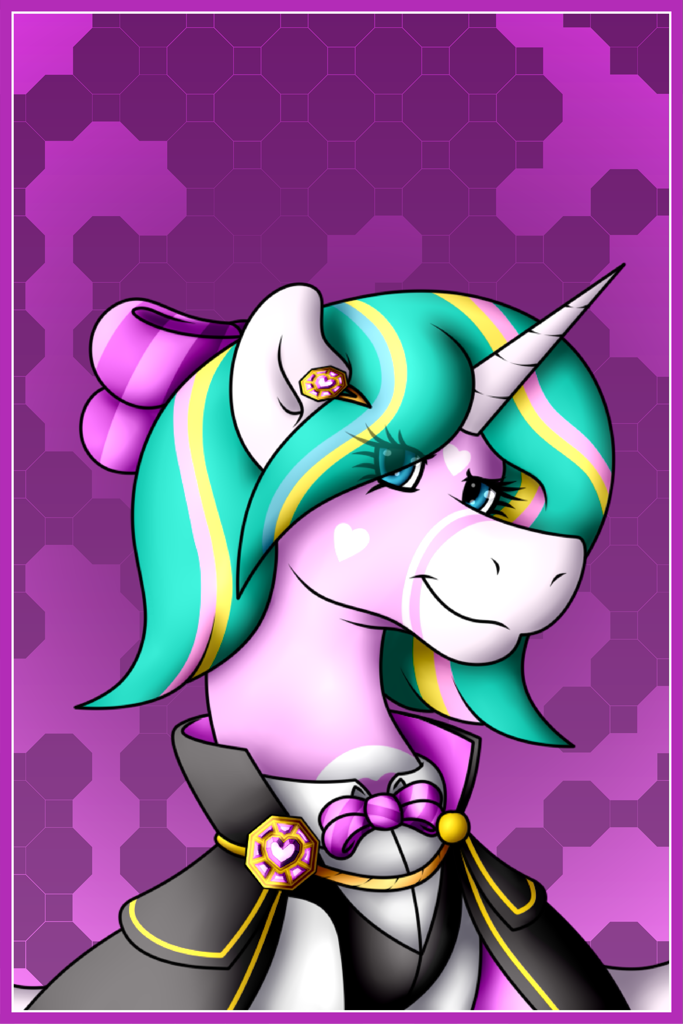 #3601081 - safe, artist:thebenalpha, oc, oc only, oc:star heart ...