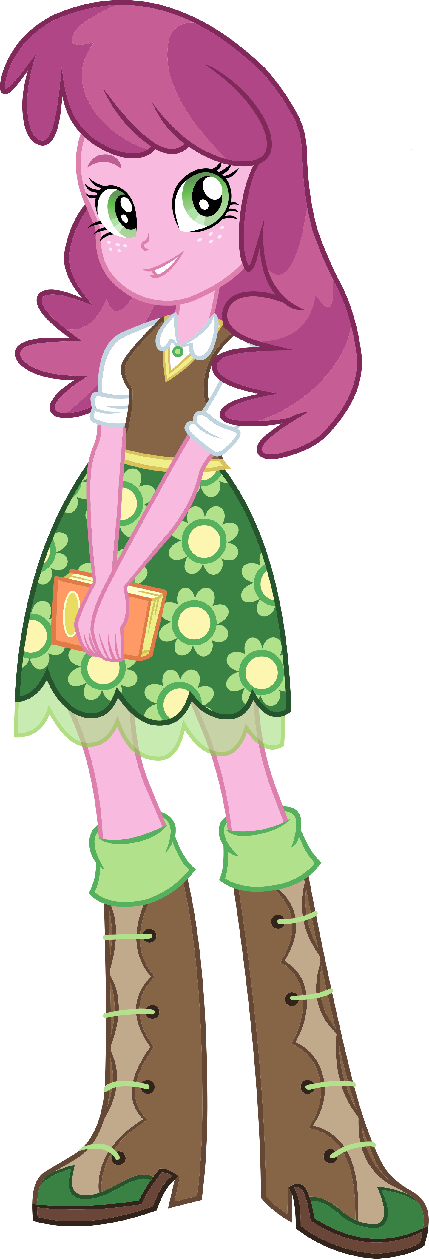 #3601340 - safe, cheerilee, human, equestria girls, g4, my little pony ...