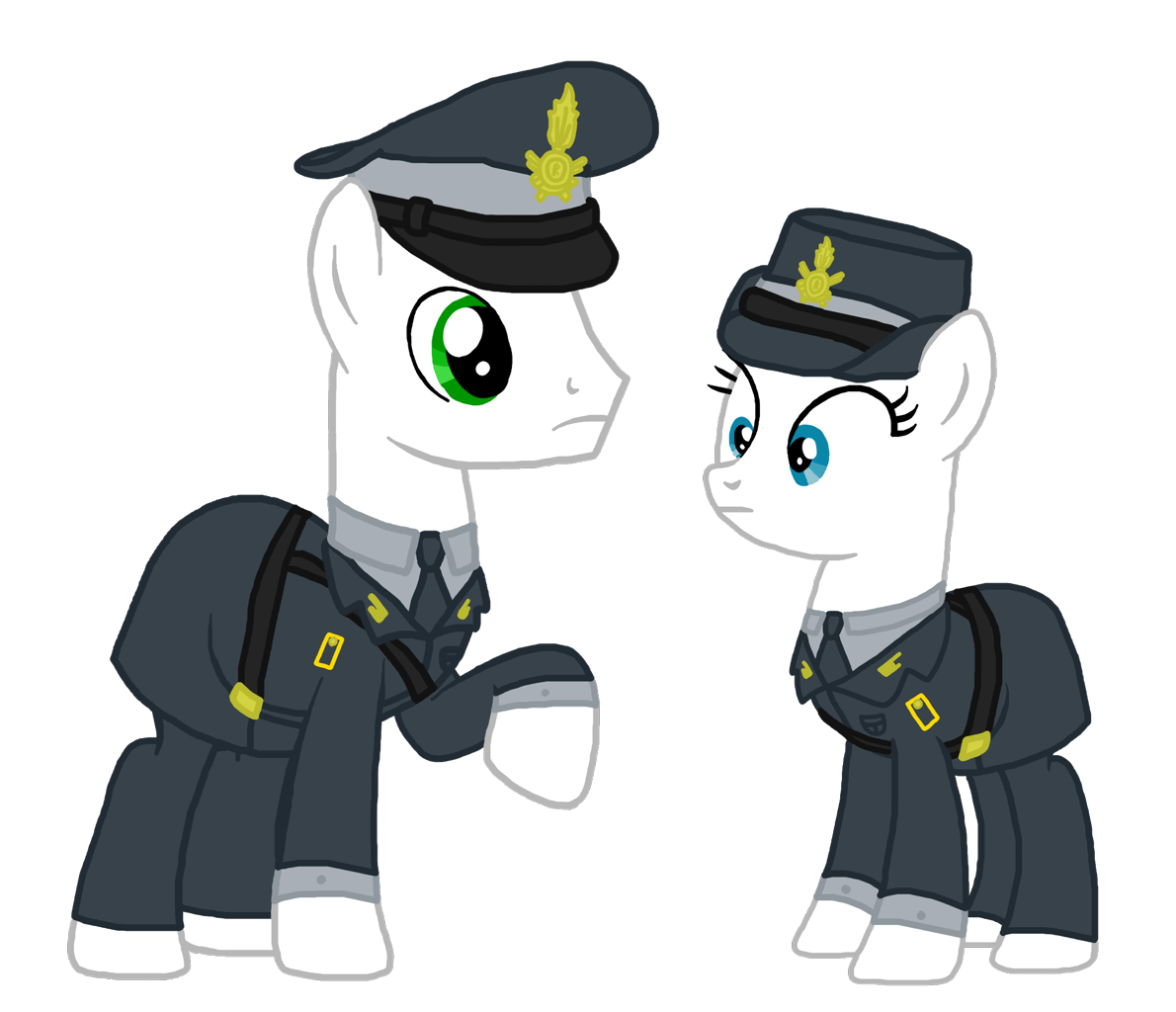 #3602010 - safe, artist:adonaire, earth pony, pony, g4, base, base used ...