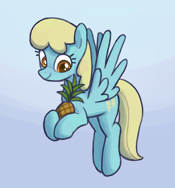 #3602330 - safe, artist:backgroundmares, sassaflash, pegasus, pony, g4 ...