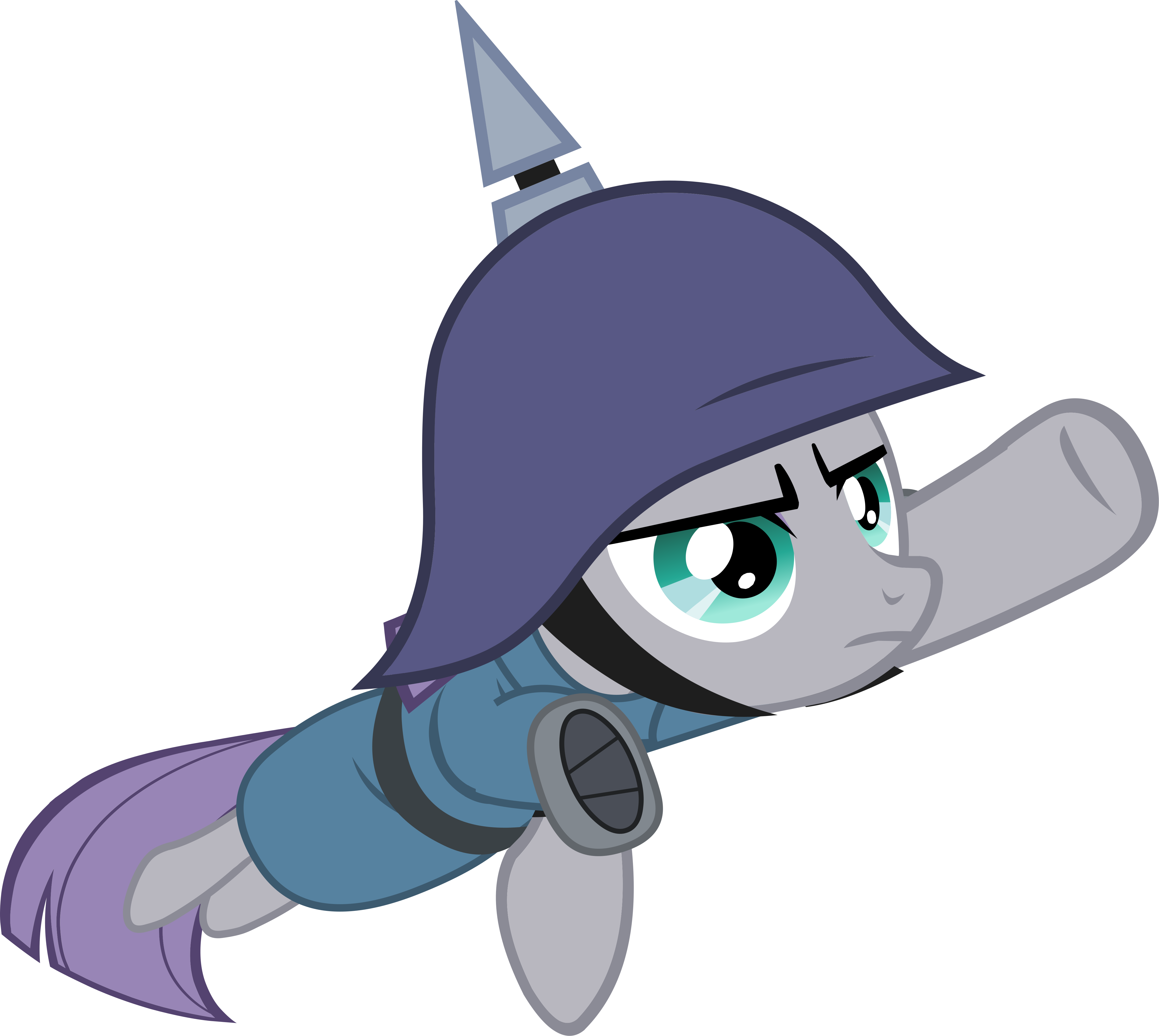 #3602589 - safe, playdate digital, maud pie, earth pony, pony, g4, maud ...