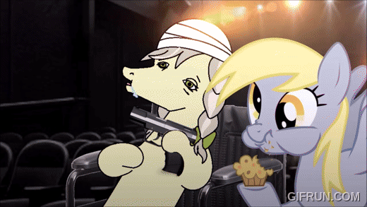 #3621320 - safe, artist:tamers12345, derpy hooves, jinx, soarin', earth ...