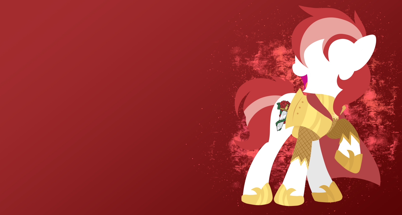 #3623577 - safe, artist:sweet cream, oc, oc only, oc:mercy, earth pony ...