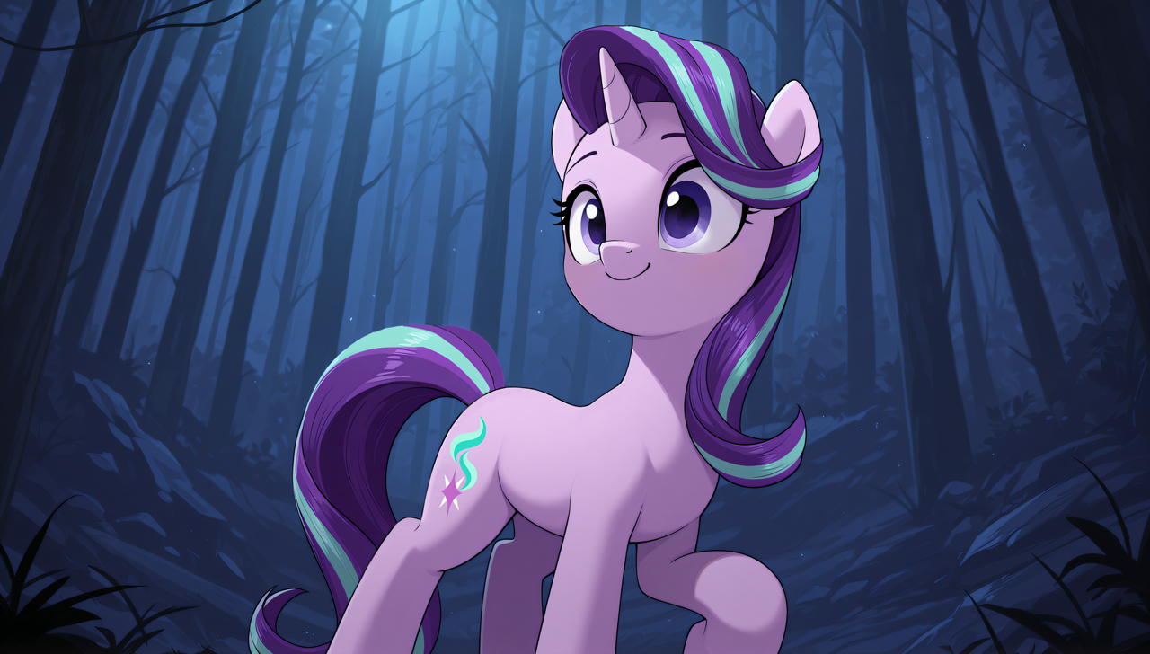 #3623801 - safe, ai composition, ai content, editor:cypher, prompter:cypher, starlight glimmer ...